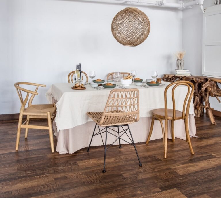 Style In Form - Standard Furniture