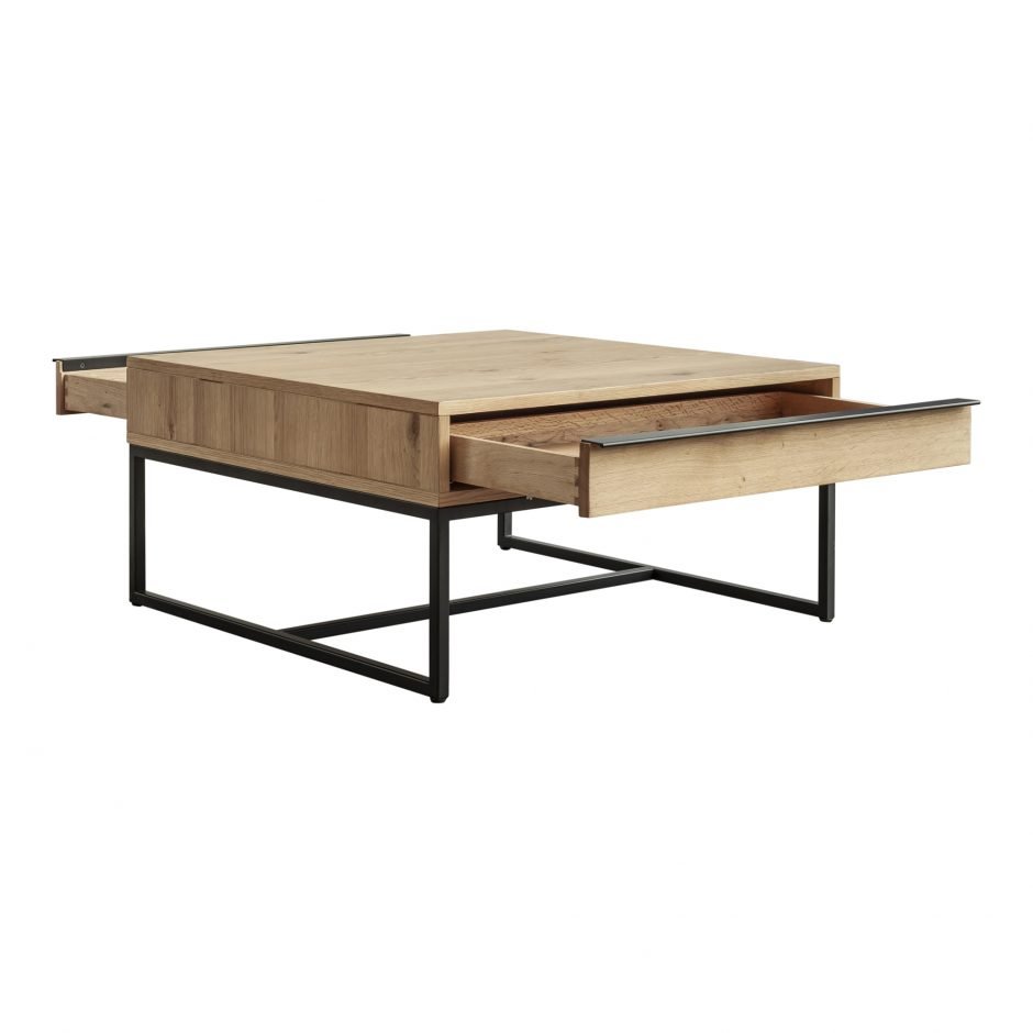 Living - Standard Furniture
