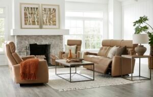 Palliser Furniture - Standard Furniture