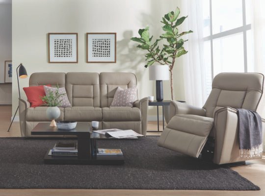 Palliser Furniture - Standard Furniture
