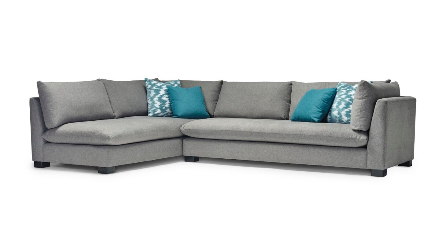 Stylus Sofas - Standard Furniture