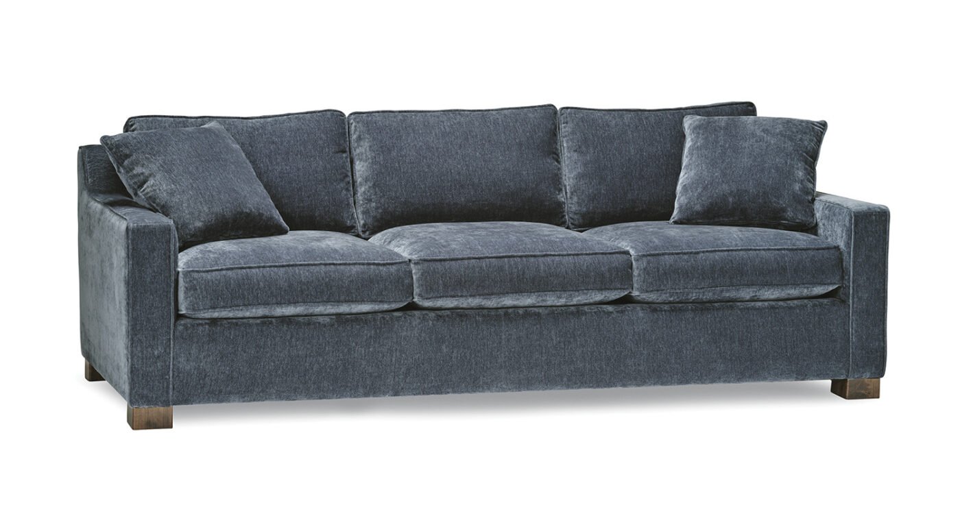 Stylus Sofas - Standard Furniture