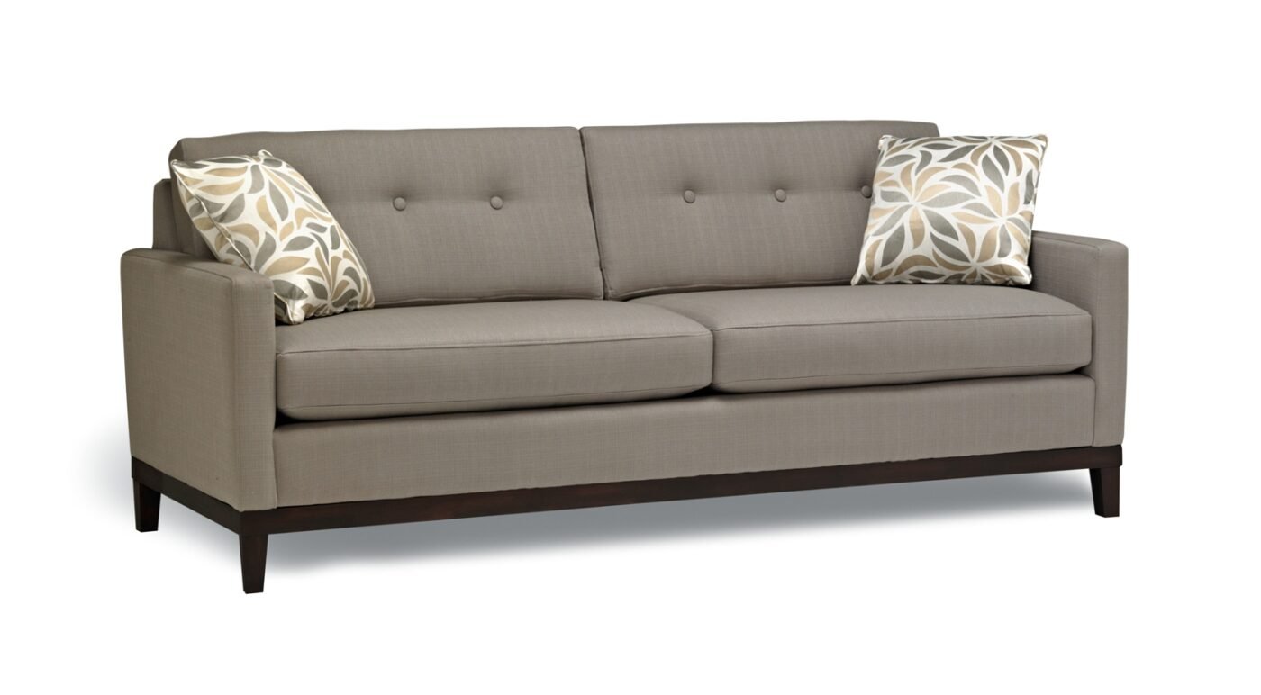 Stylus Sofas - Standard Furniture