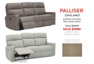 Palliser Furniture - Standard Furniture