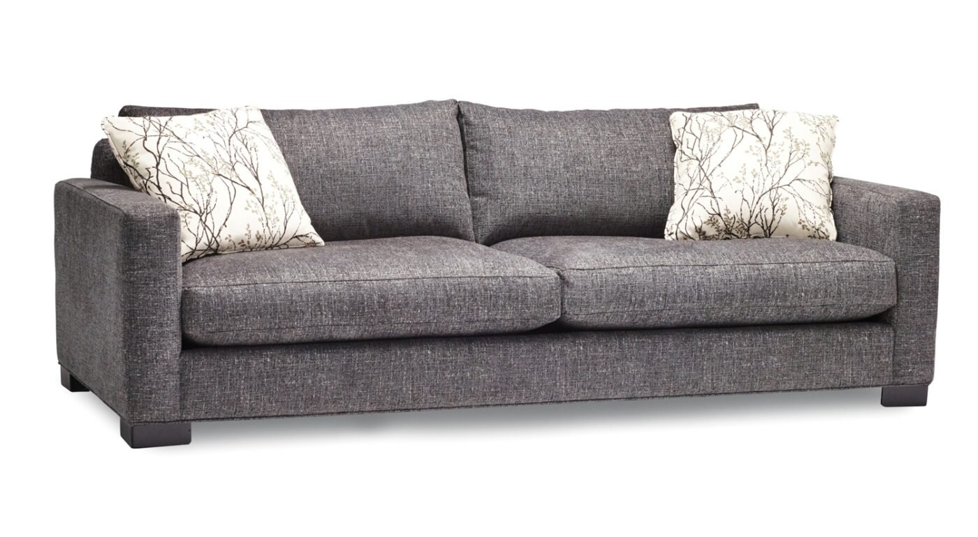 Stylus Sofas - Standard Furniture