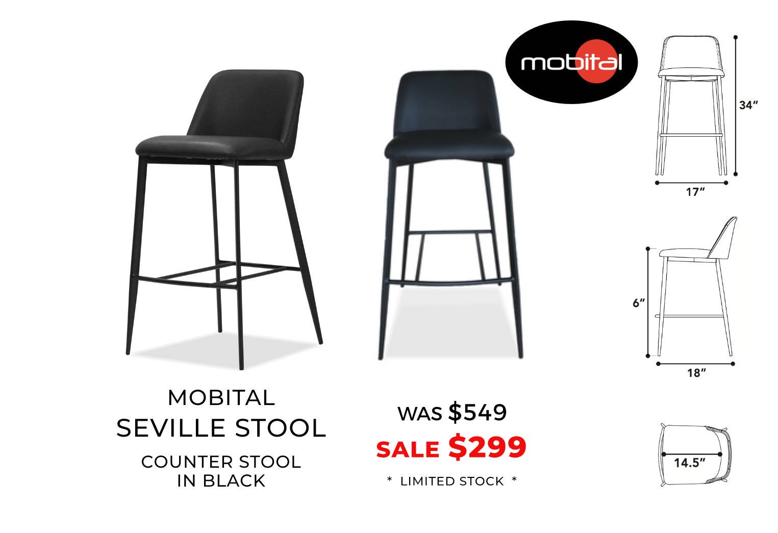 Mobital - Standard Furniture