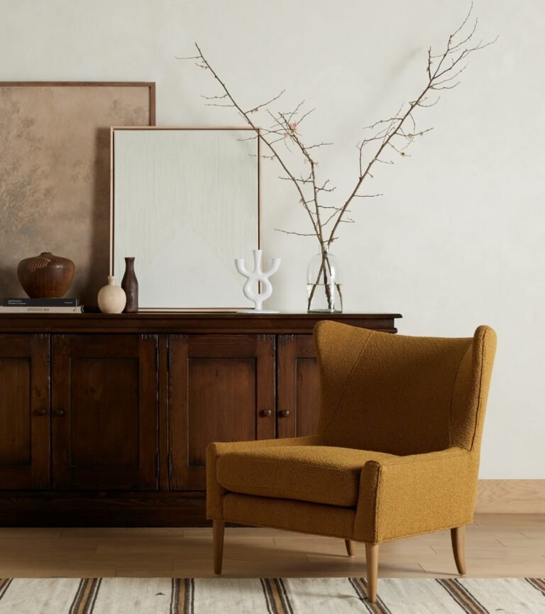 Four Hands Furniture - Lifestyle home furnishings - Standard Furniture