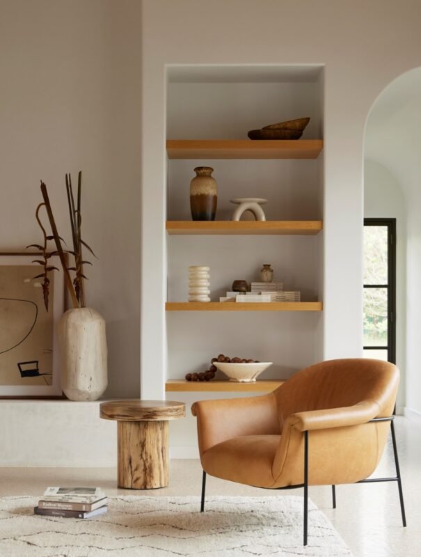 Four Hands Furniture - Lifestyle home furnishings - Standard Furniture