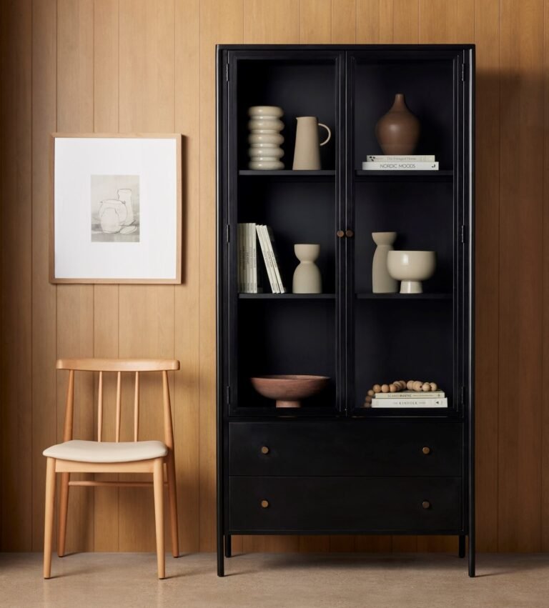 Four Hands Furniture - Lifestyle home furnishings - Standard Furniture