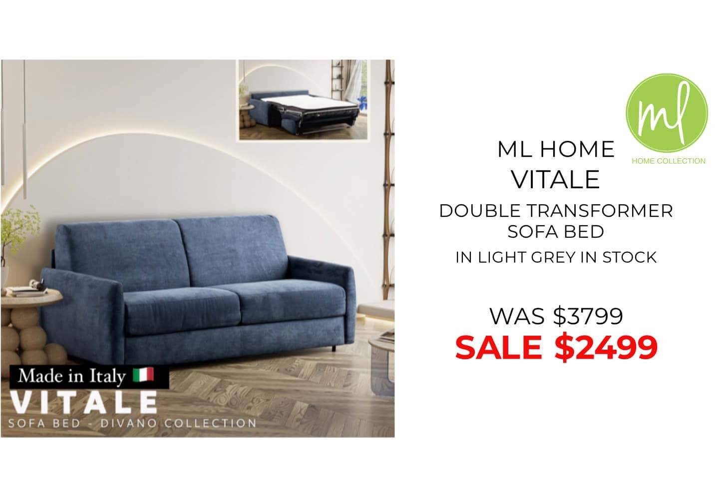 Sales and Flyers - Standard Furniture